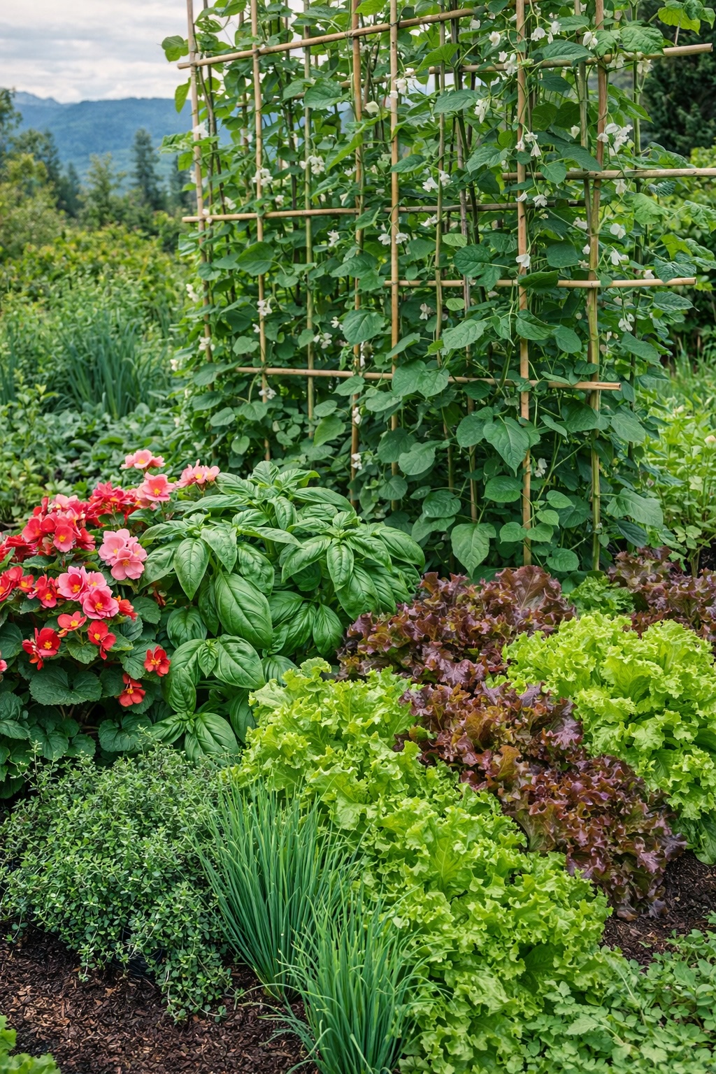 Grow Beauty & Bounty: A Guide to Foodscaping in Nanaimo | Holden Lake ...